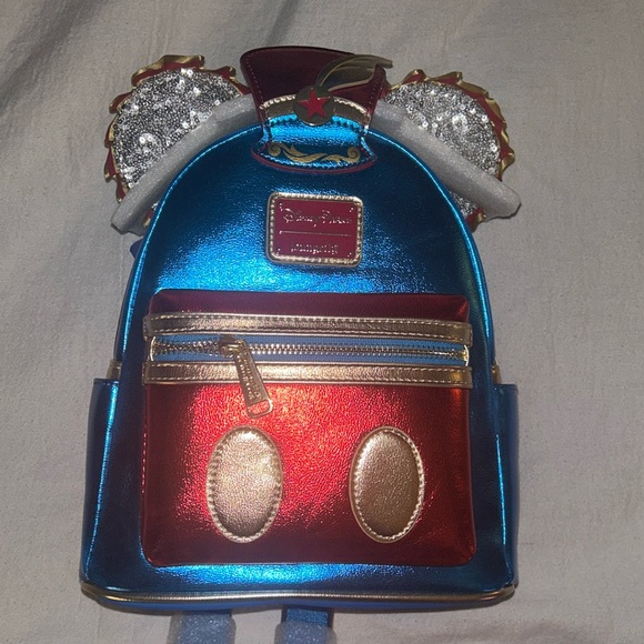 Disney | Accessories | Disney Dumbo Loungefly | Poshmark